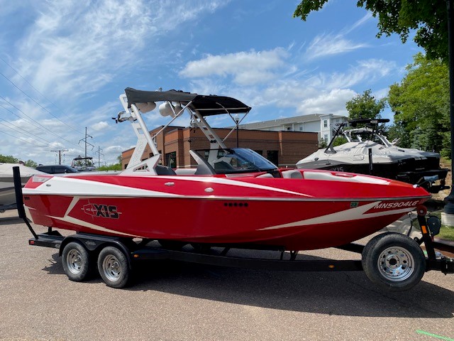 2024 Axis T220-r – Minnesota Inboard Water Sports